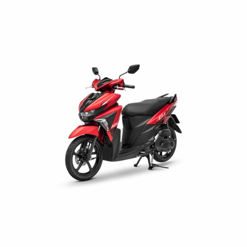 Yamaha GT price | Goat Motorbíke Rental